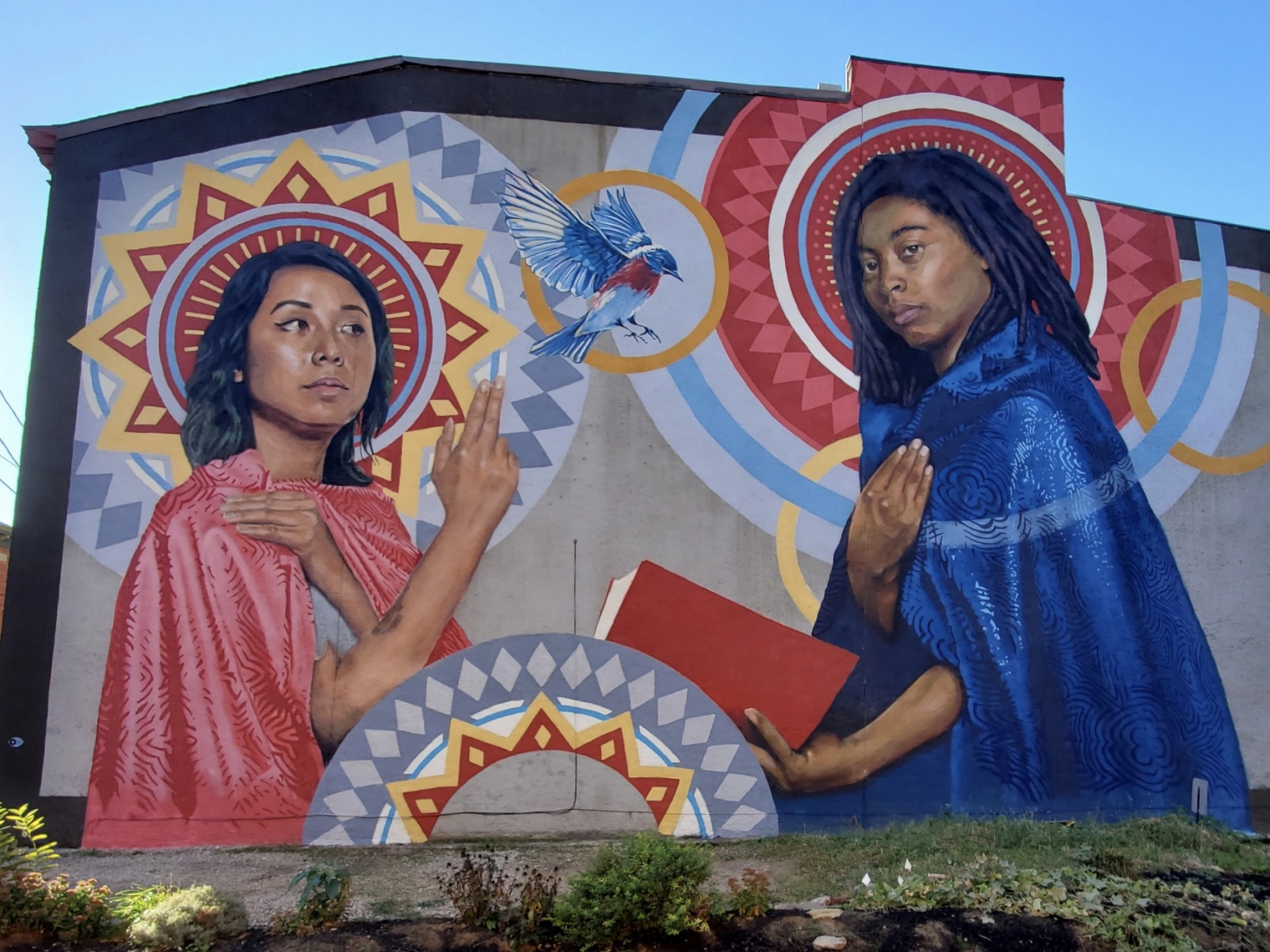 Living Out Charism | Commonweal Magazine