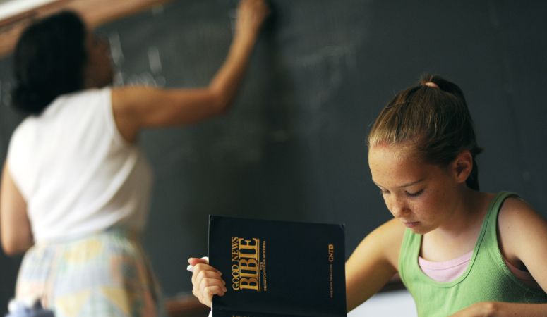 Making Religious Education Work | Commonweal Magazine