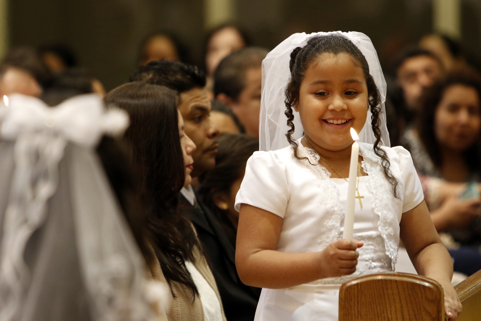 Another U.S. Diocese Adopts the ‘Restored Order’ | Commonweal Magazine