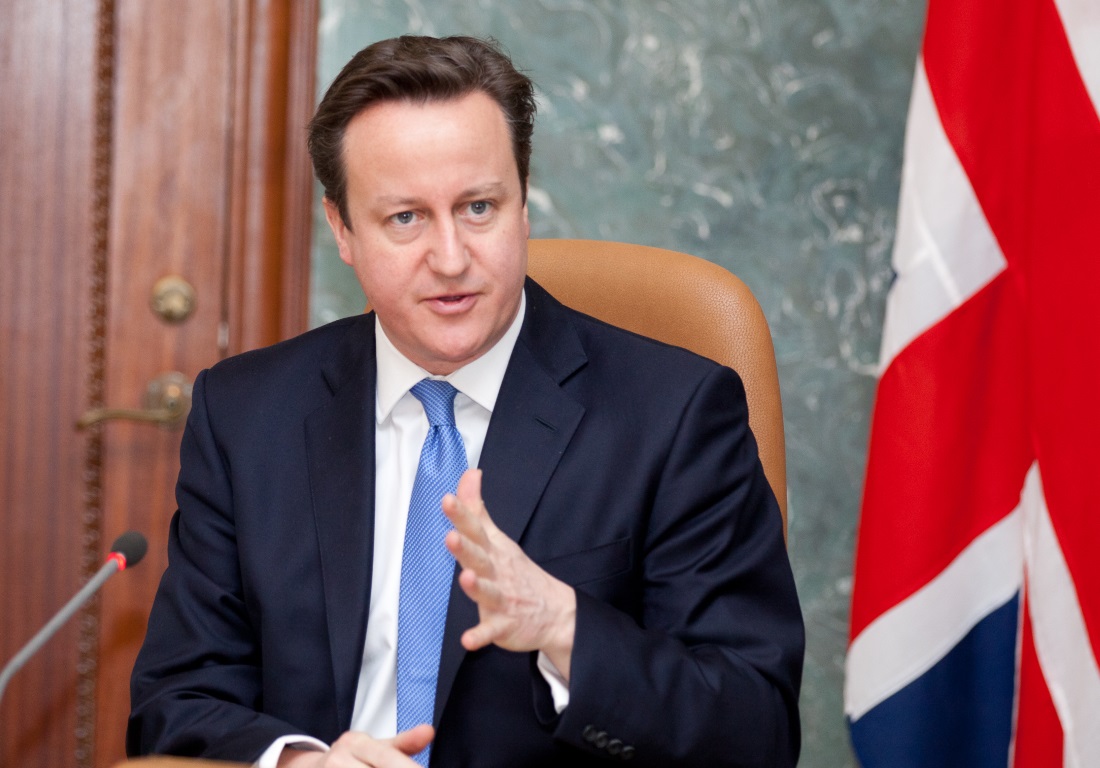 A United Kingdom? | Commonweal Magazine