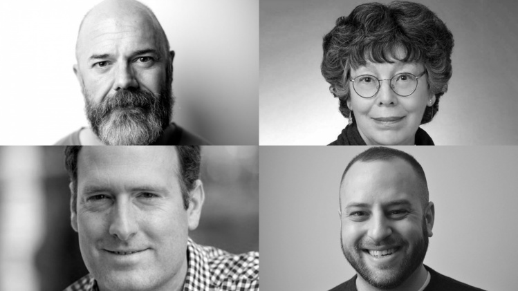 Video: Catholics & Politics in the Age of Trump | Commonweal Magazine