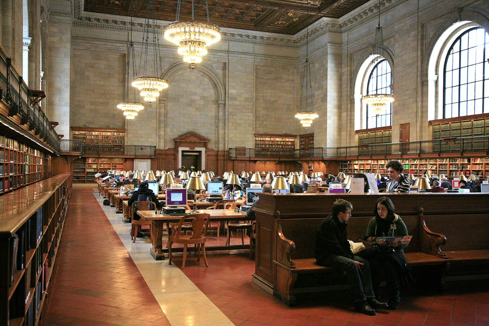 Two Ways of Reading? | Commonweal Magazine