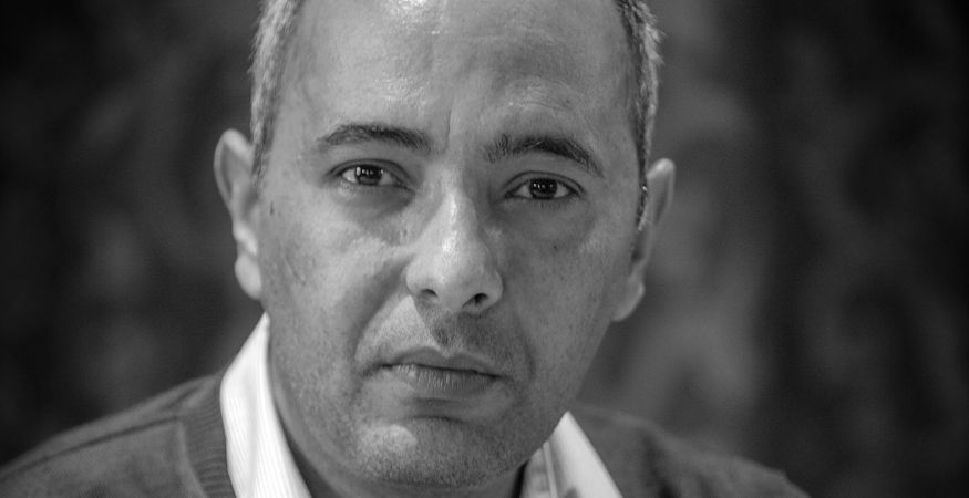 The Arab Had a Name | Commonweal Magazine