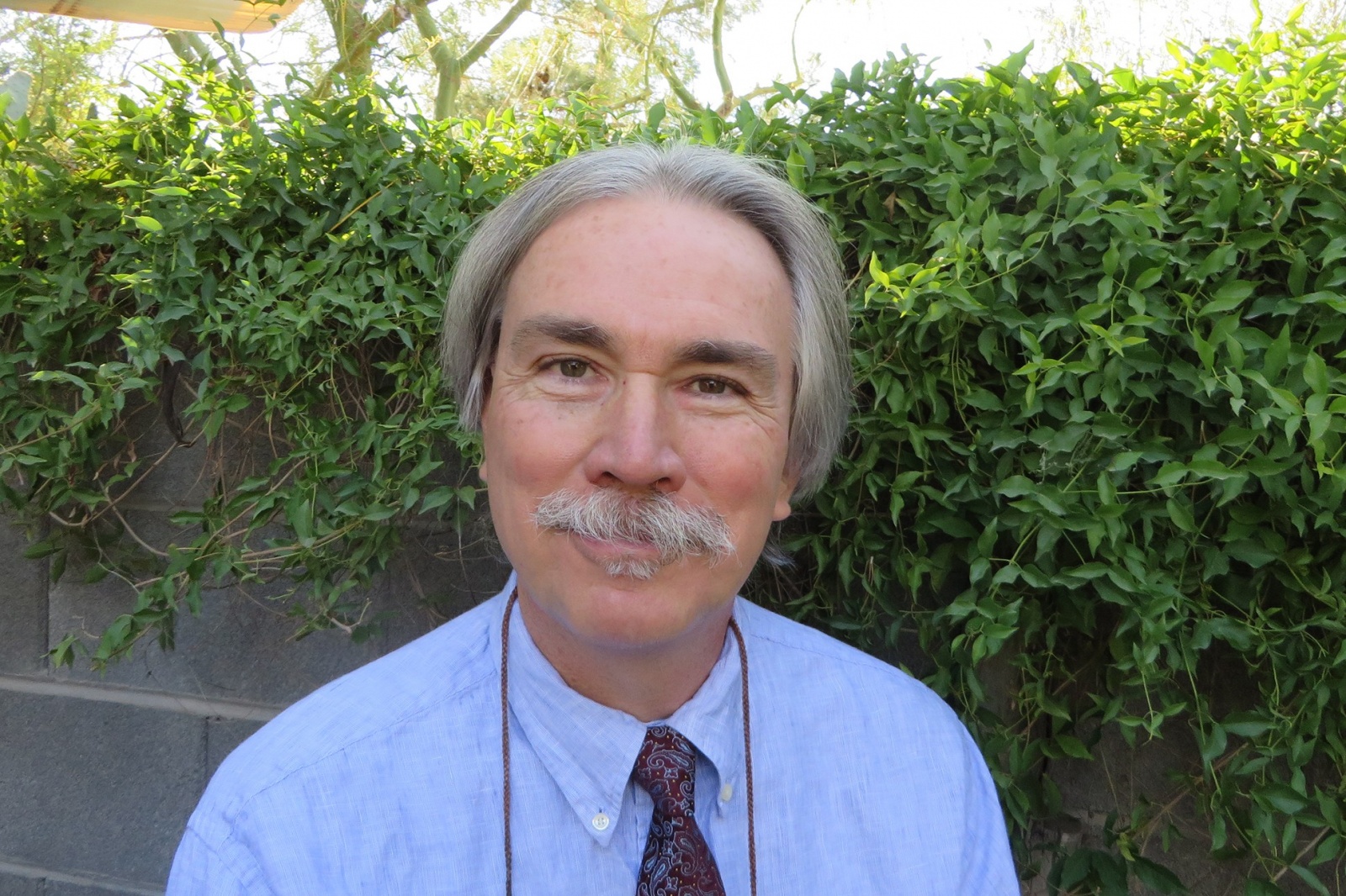 The Same Anew | Commonweal Magazine