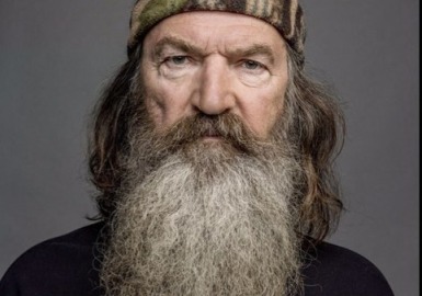 'Duck Dynasty,' Meet Pope Francis | Commonweal Magazine