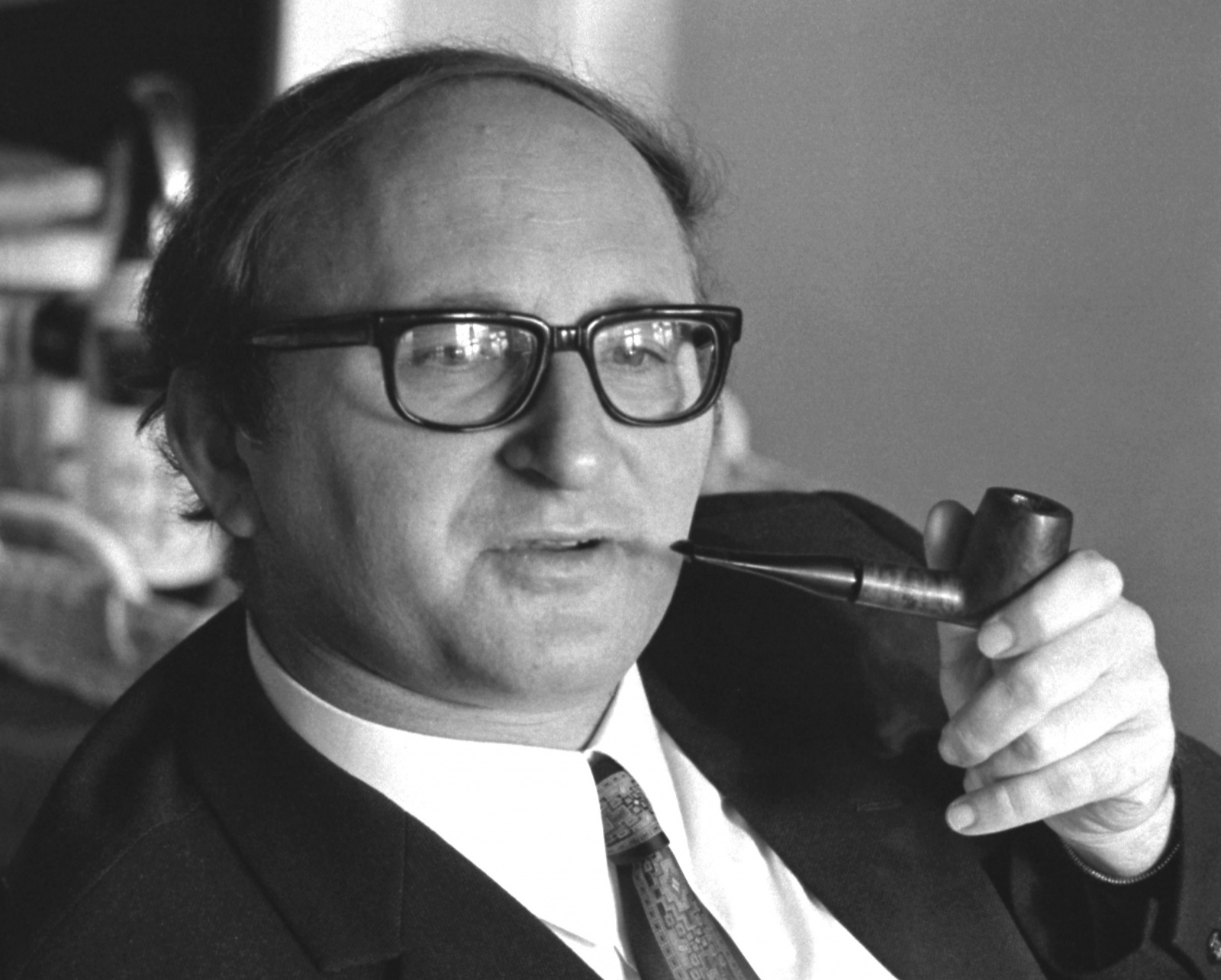 Against Bourgeois Religion | Commonweal Magazine