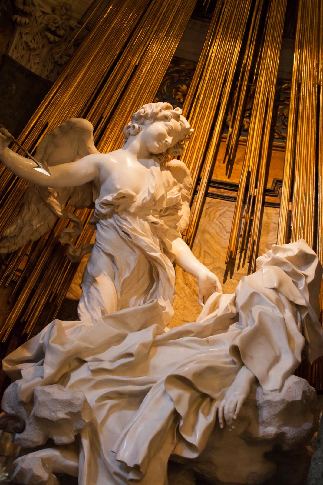 Rapture in the Vernacular | Commonweal Magazine