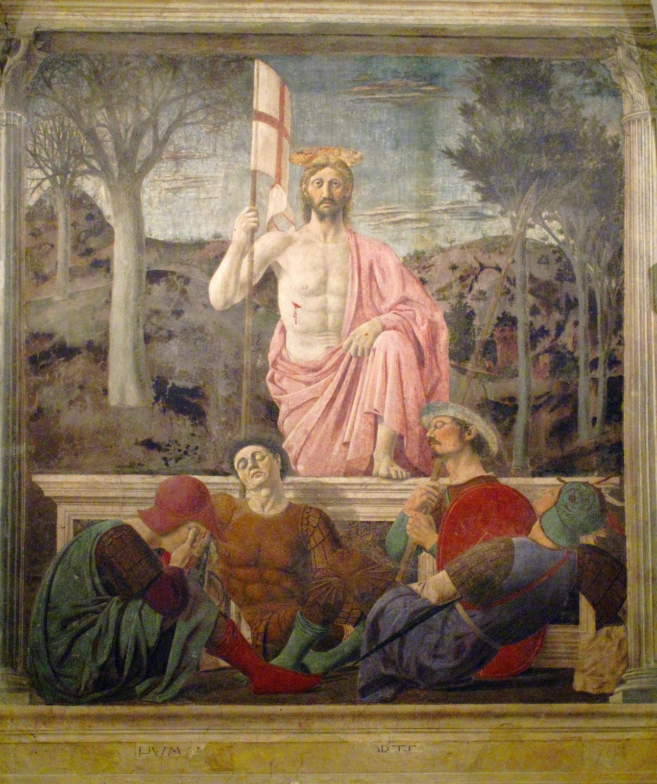 A Paschal Mystery | Commonweal Magazine