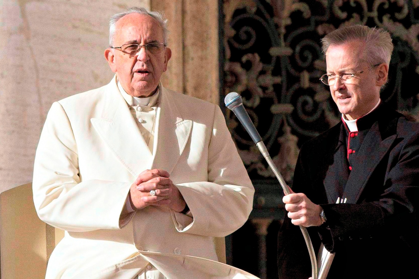 Letter from Rome | Commonweal Magazine