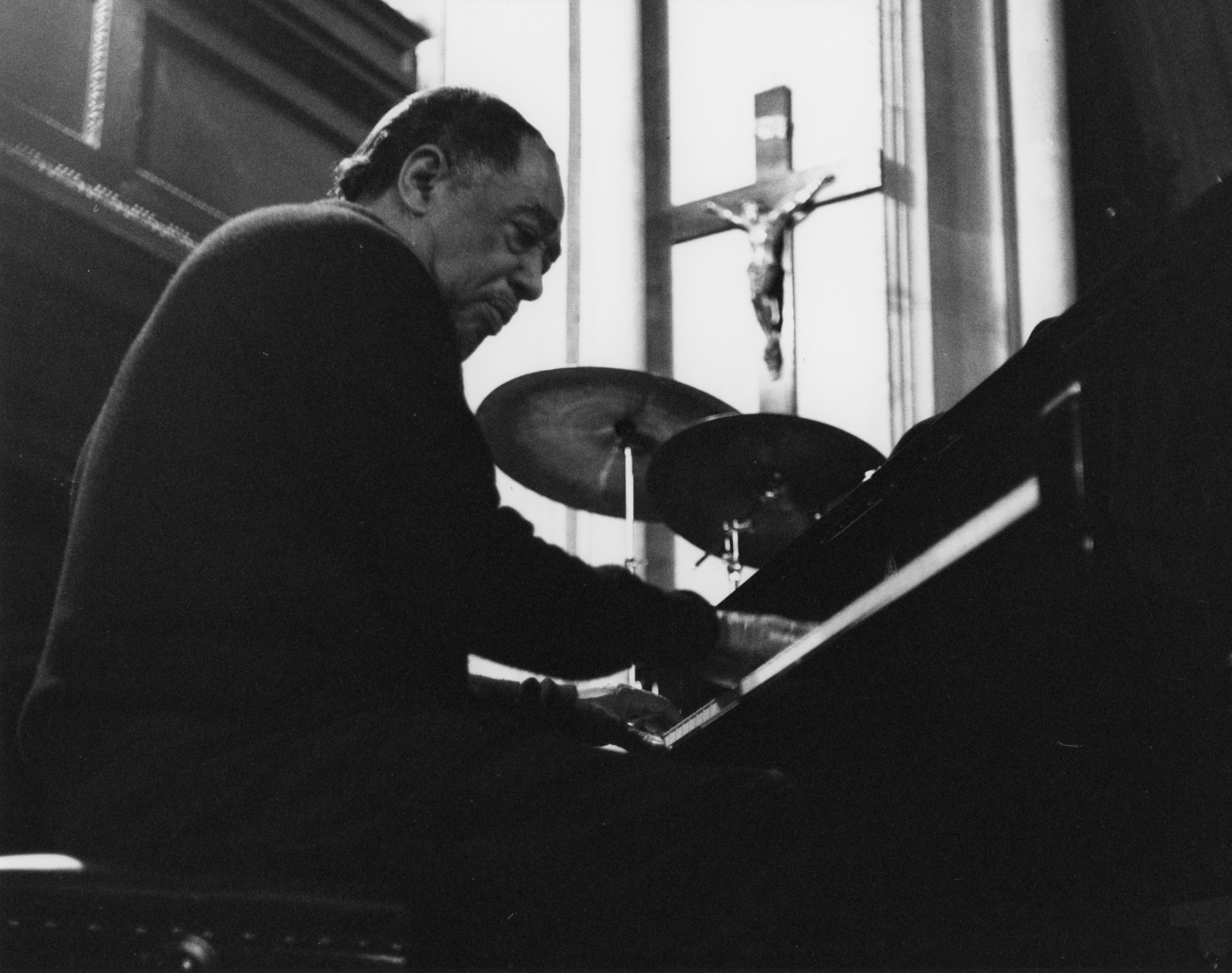 Duke Ellington’s Sacred Swing | Commonweal Magazine
