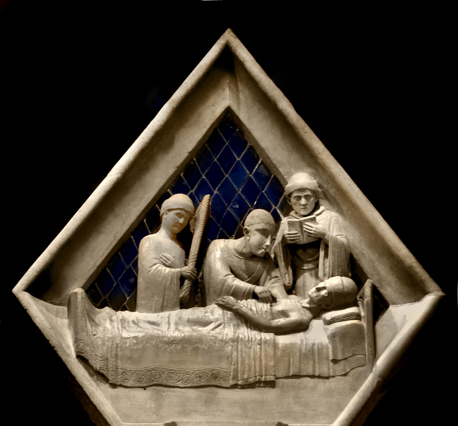 Assisted Suicide & the Cure of Souls | Commonweal Magazine