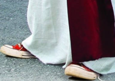 Faithless Generation? | Commonweal Magazine