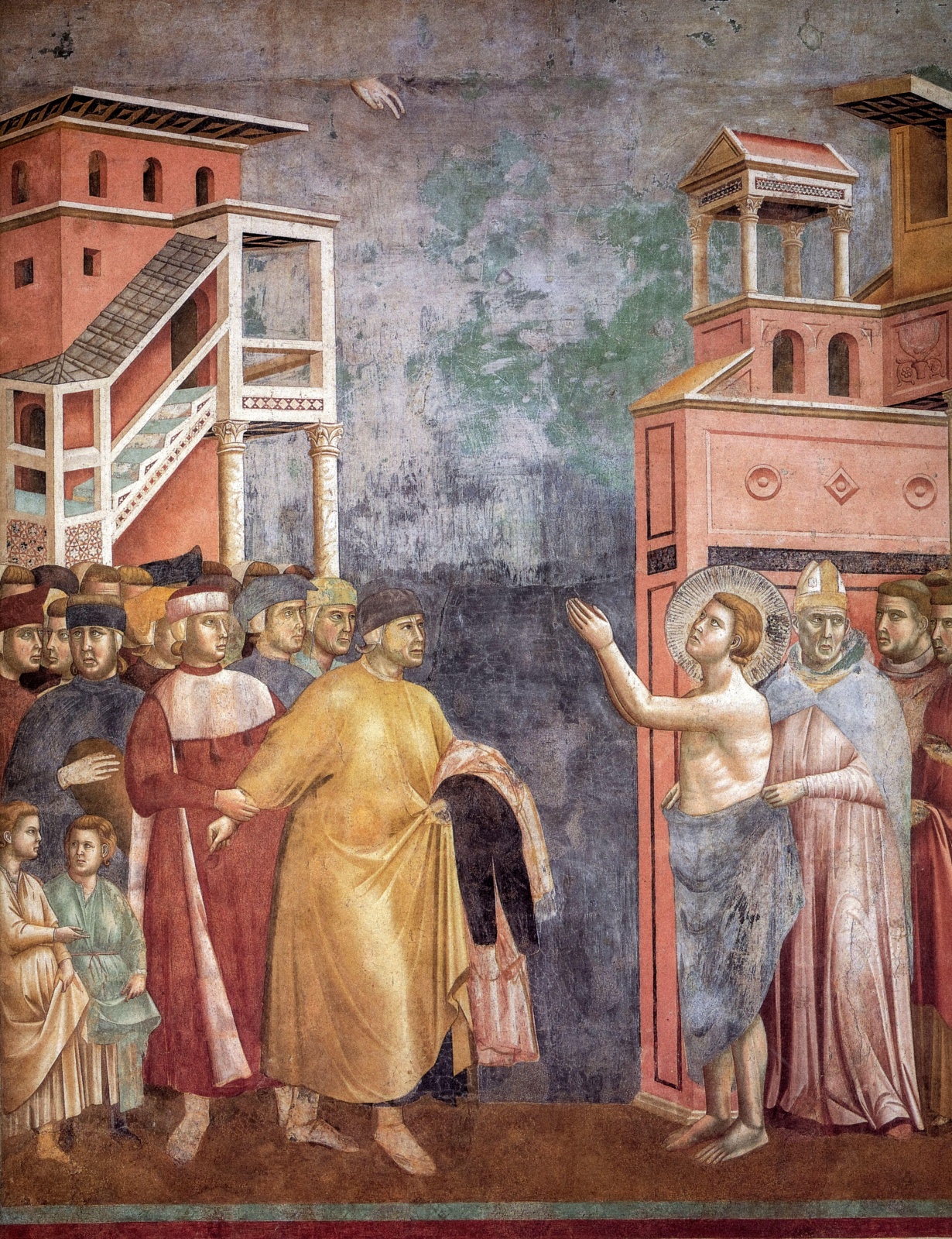 Renunciation and Christian Happiness | Commonweal Magazine