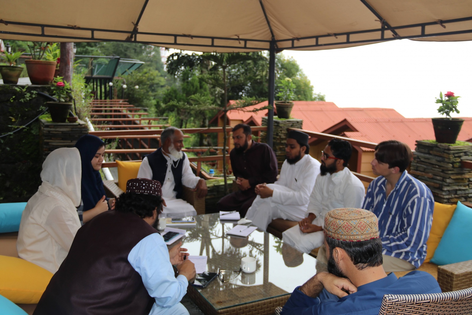 Islam’s Future in Kathmandu | Commonweal Magazine