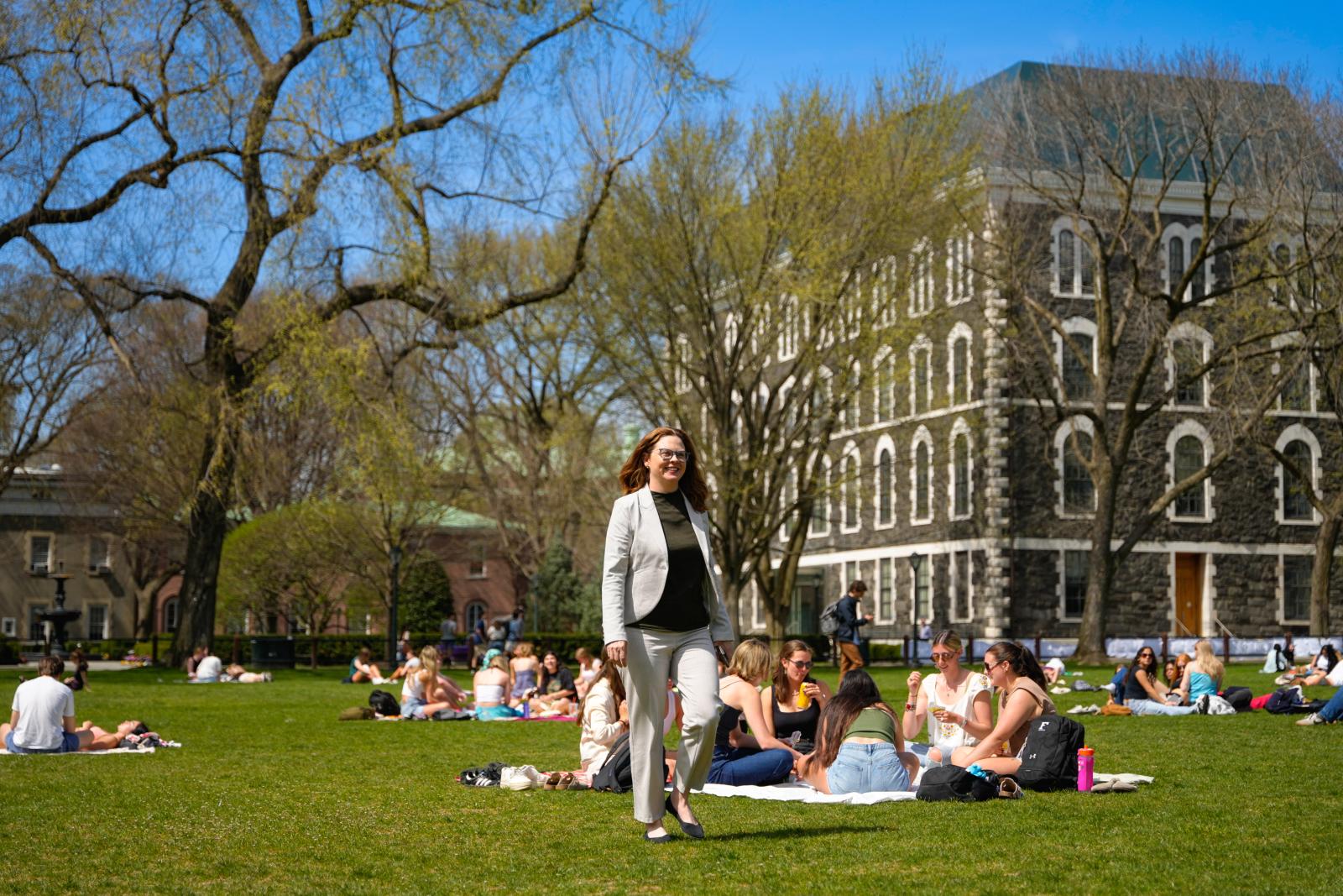 Mission Territory | Commonweal Magazine