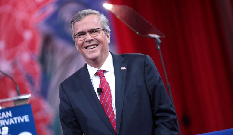 Two Legacies, Two Fates | Commonweal Magazine