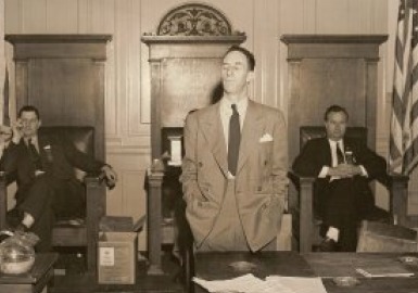 King, Ramsay, and Connor | Commonweal Magazine