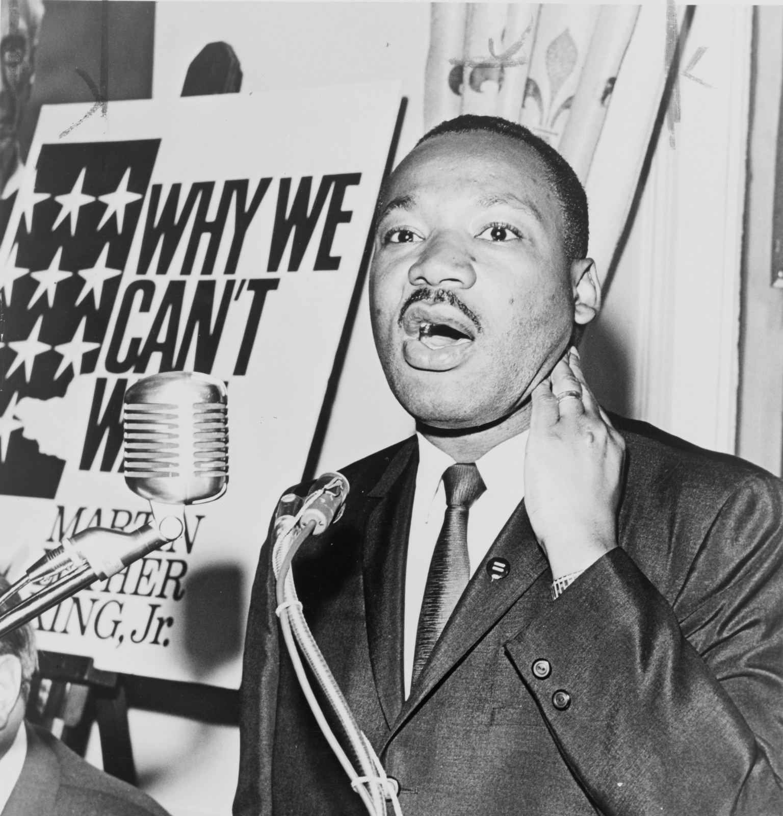 How We Misremember MLK | Commonweal Magazine