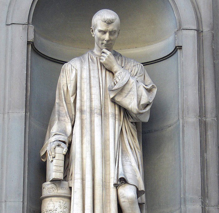 The Renaissance of Machiavelli | Commonweal Magazine