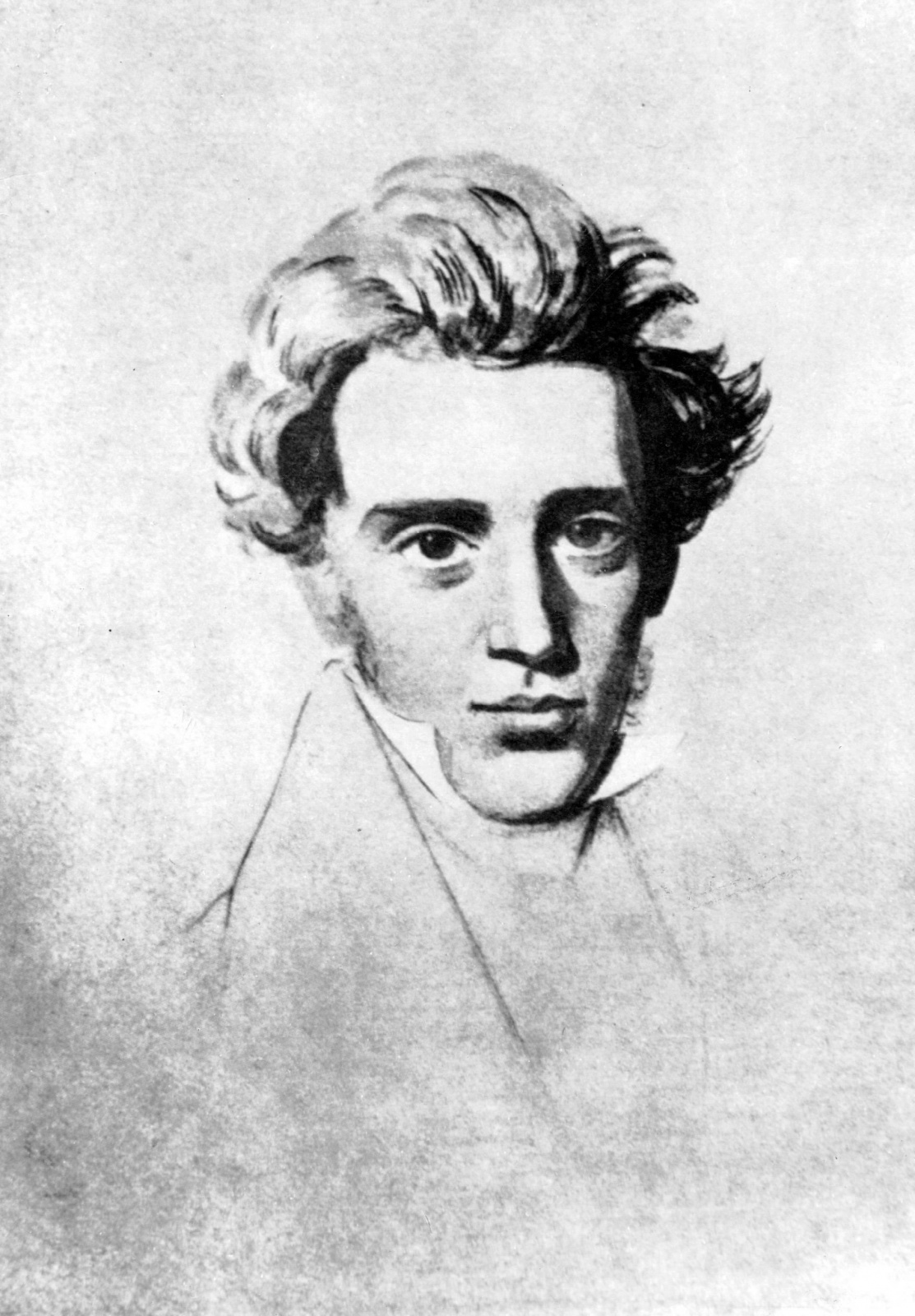 The Pascal of the North | Commonweal Magazine