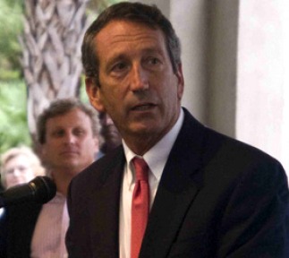 Mark Sanford's Appalachian Spring | Commonweal Magazine