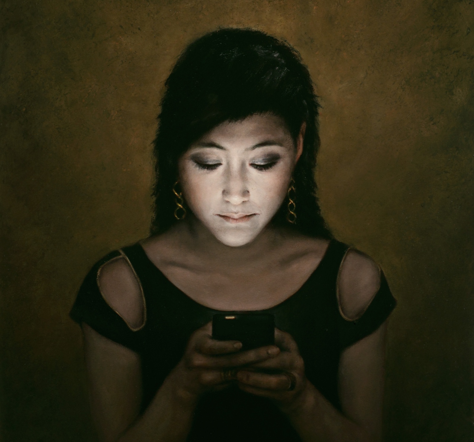 The Gamification of Romance | Commonweal Magazine