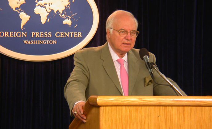 A Turn That Went a Long Way | Commonweal Magazine