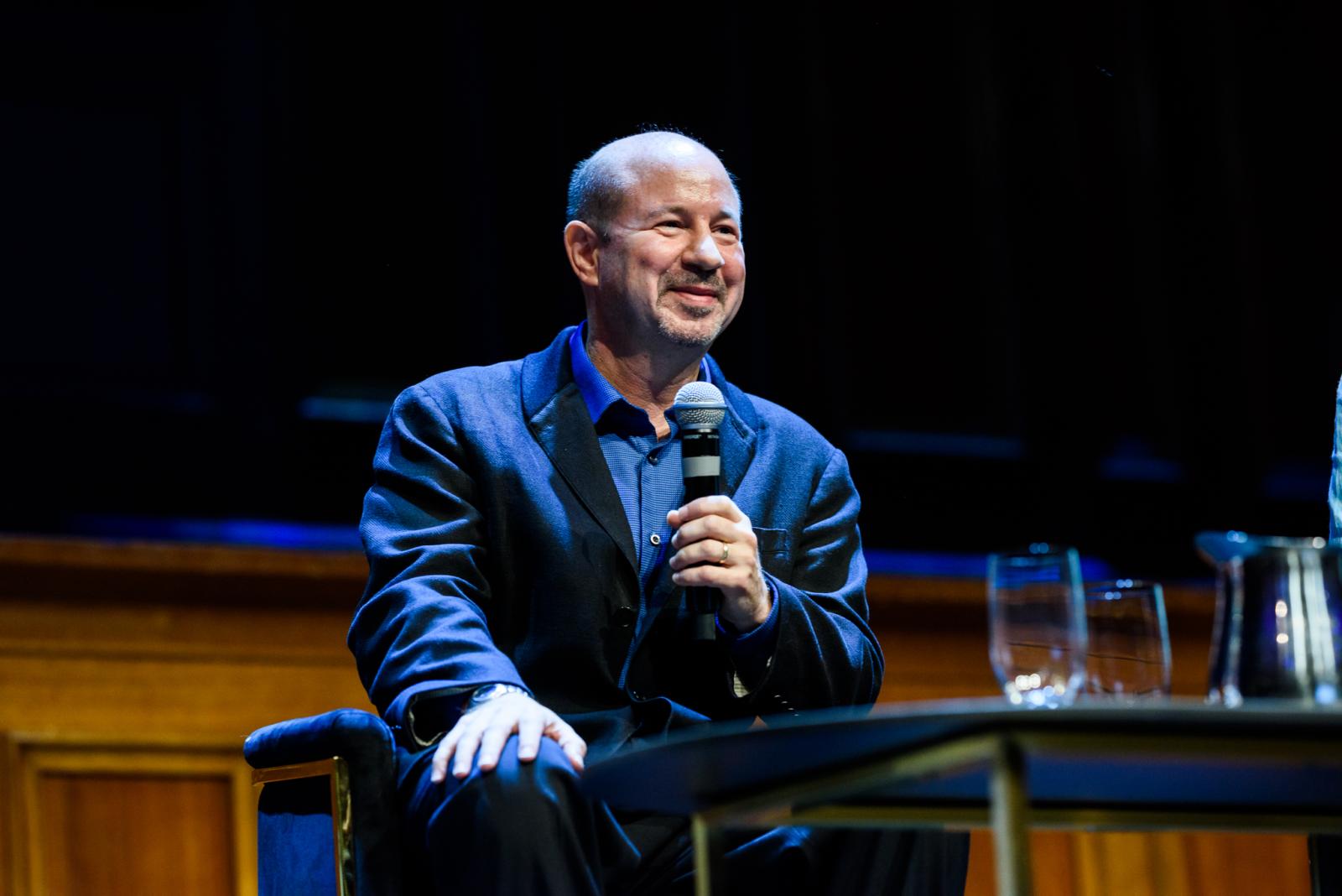 Denialists & Defamers | Commonweal Magazine