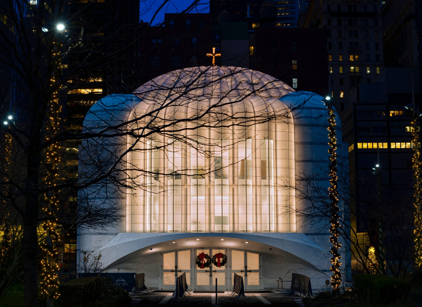 An Unintended Icon? | Commonweal Magazine