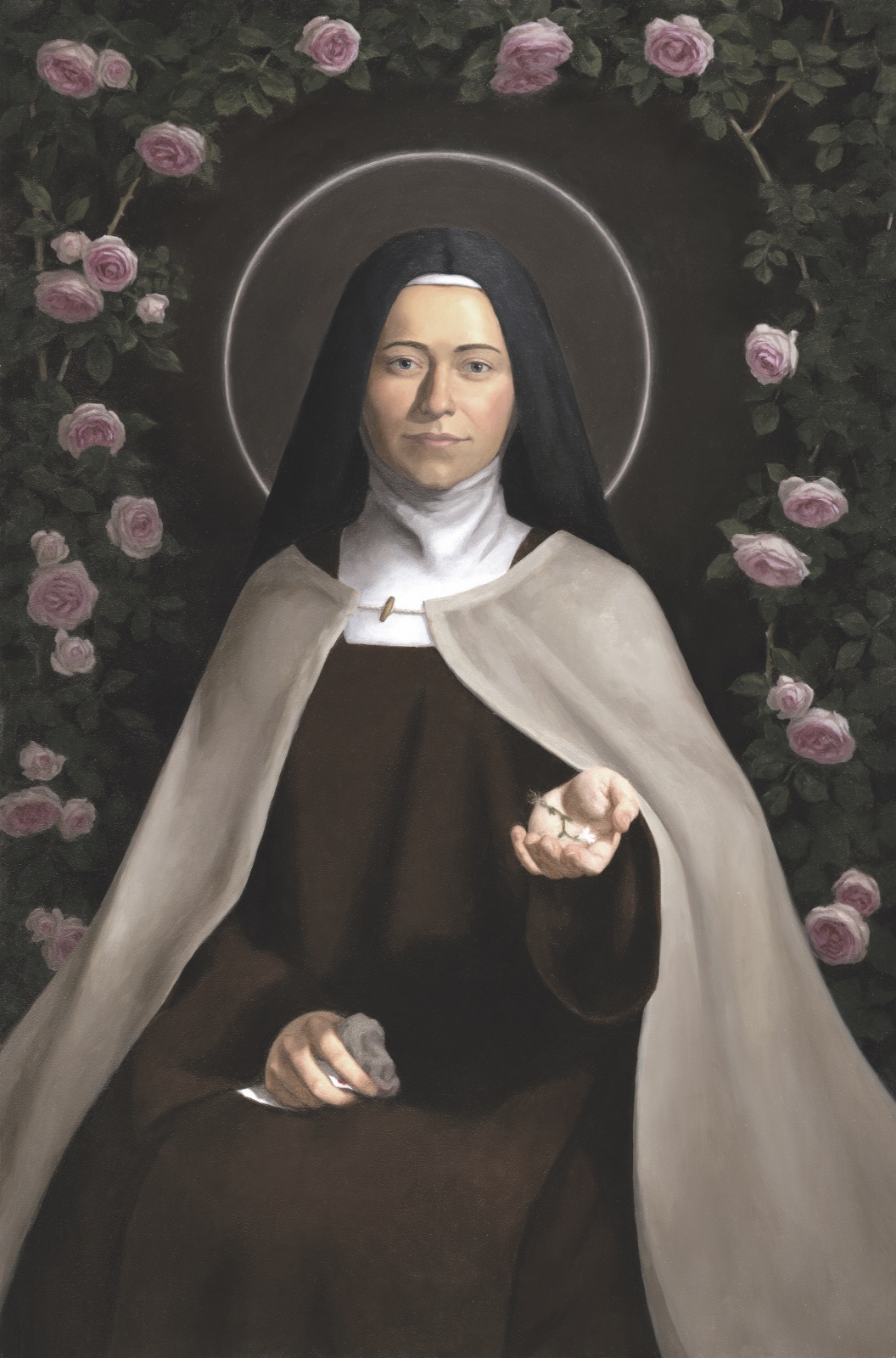 A No-Nonsense Thérèse | Commonweal Magazine