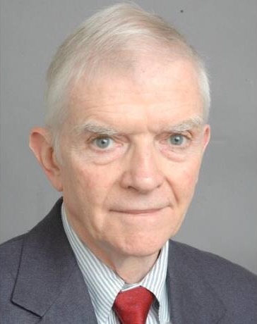 Remembering Charles R. Morris | Commonweal Magazine