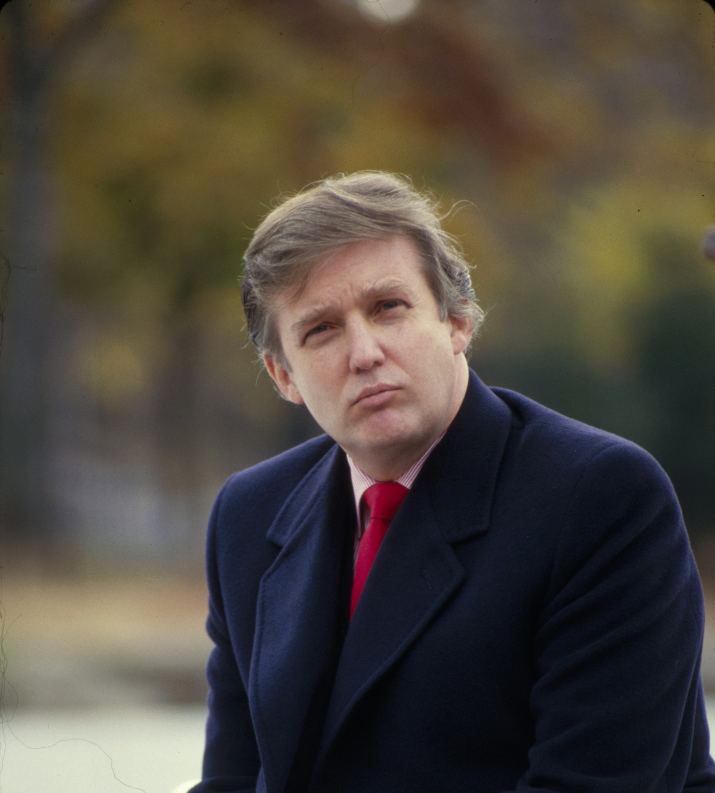 Donald Trump's New York | Commonweal Magazine