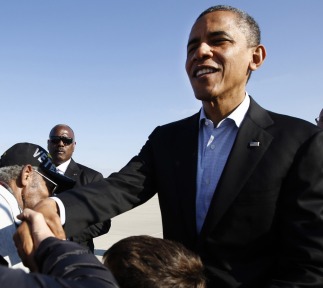 Obama's Wake-Up Call | Commonweal Magazine