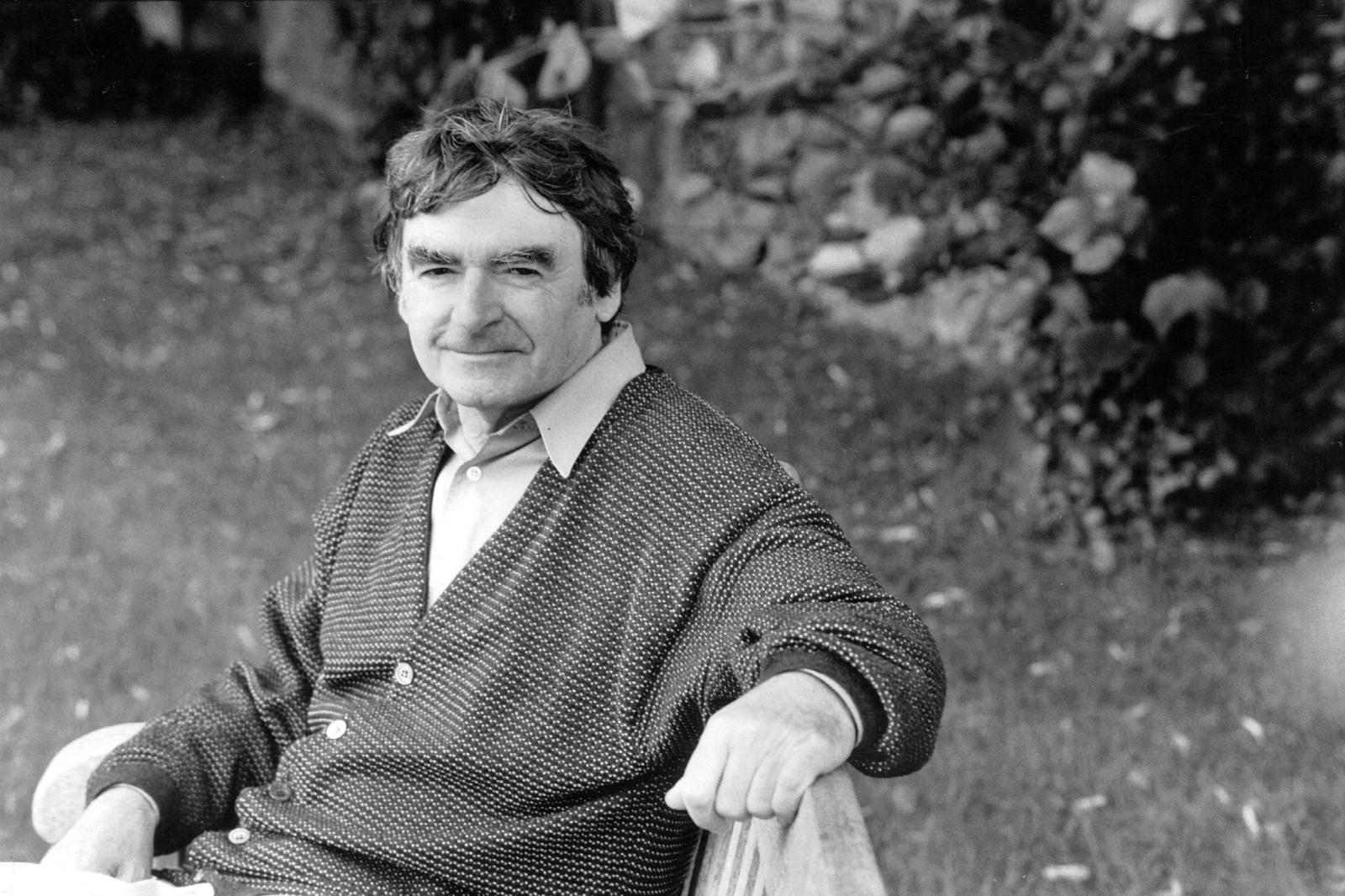 My Year with David Lodge | Commonweal Magazine