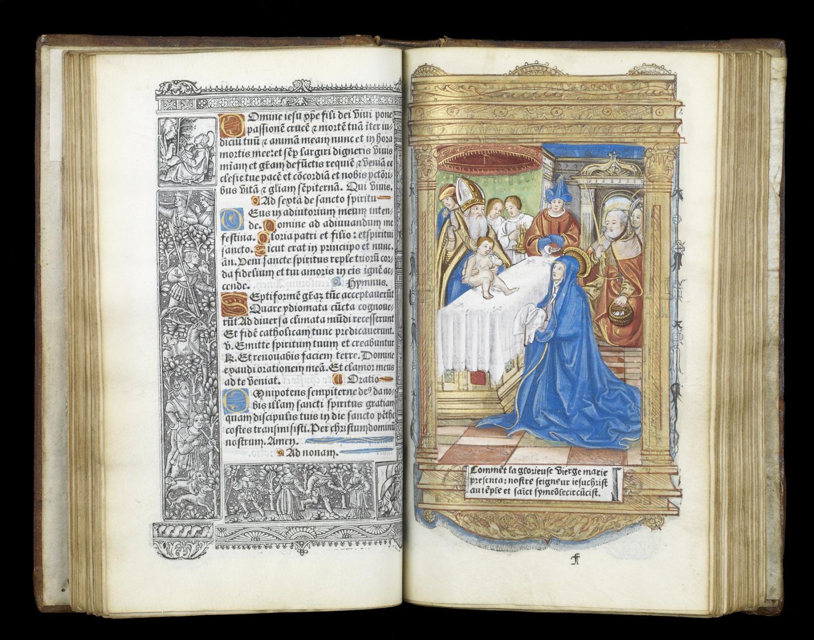 When Books Were Handmade | Commonweal Magazine