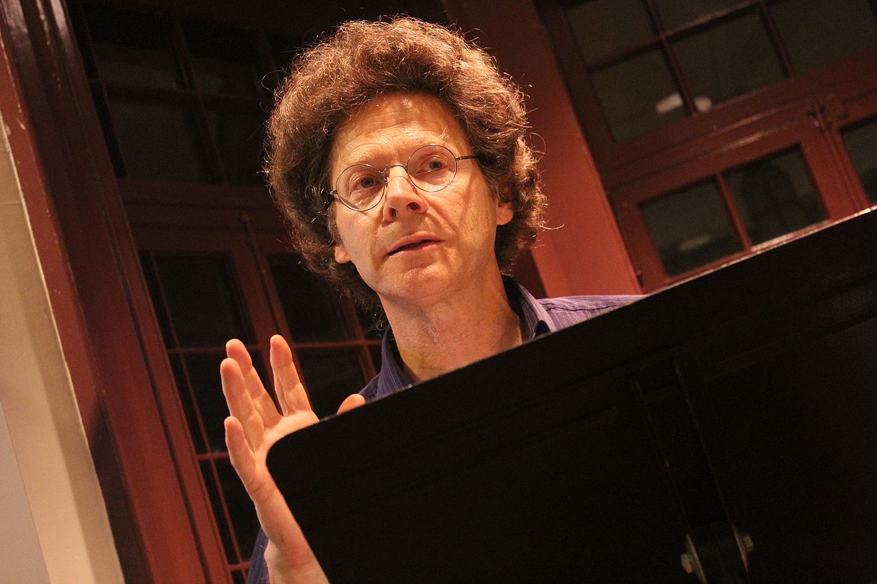 An Interview with Peter Cole | Commonweal Magazine