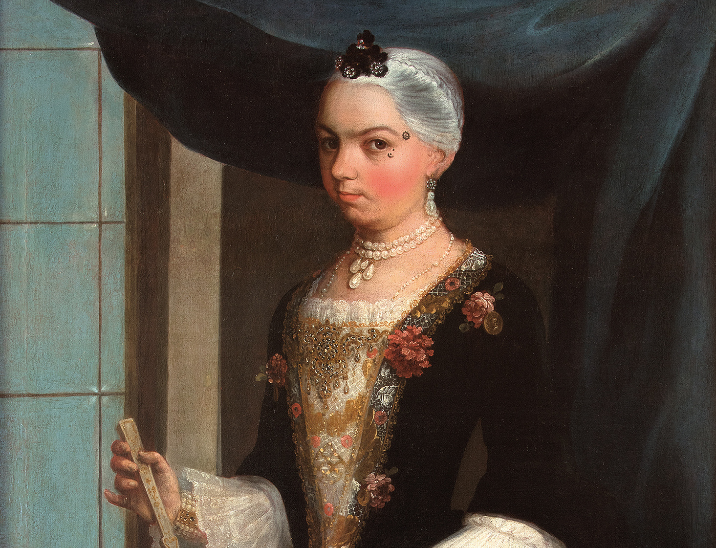 The Met’s Other Catholic Show | Commonweal Magazine