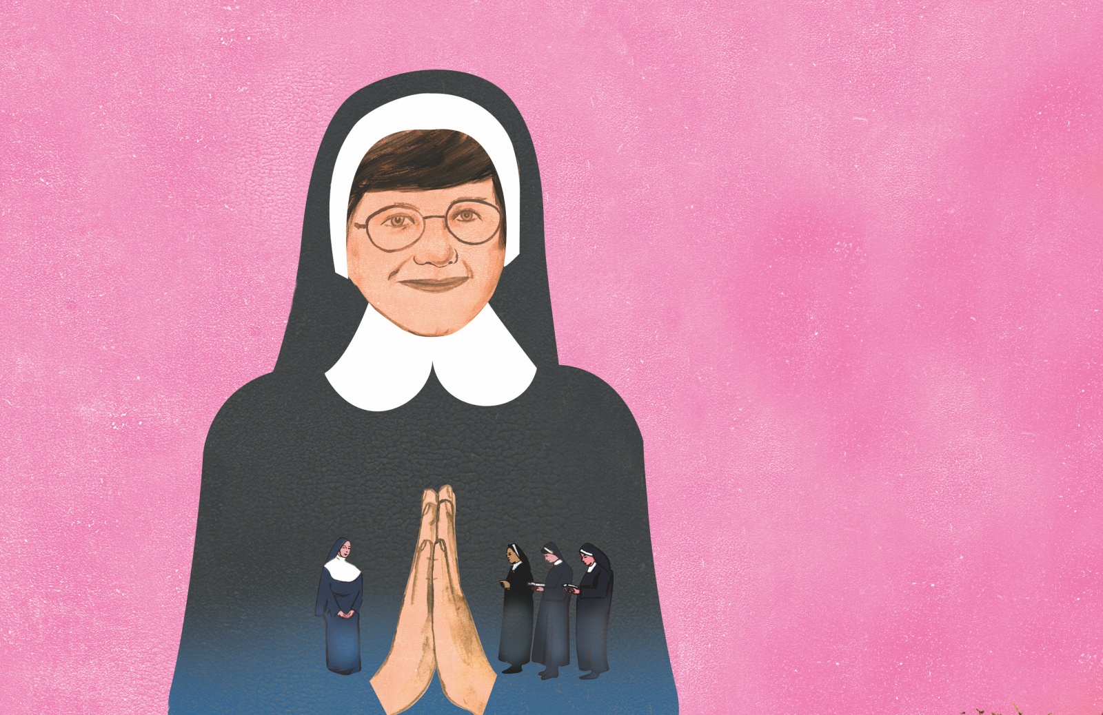 Boot Camp for Nuns | Commonweal Magazine