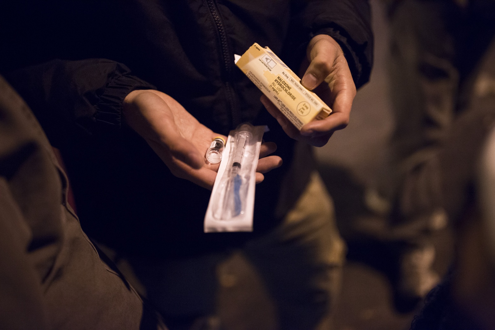 Start with Safe | Commonweal Magazine