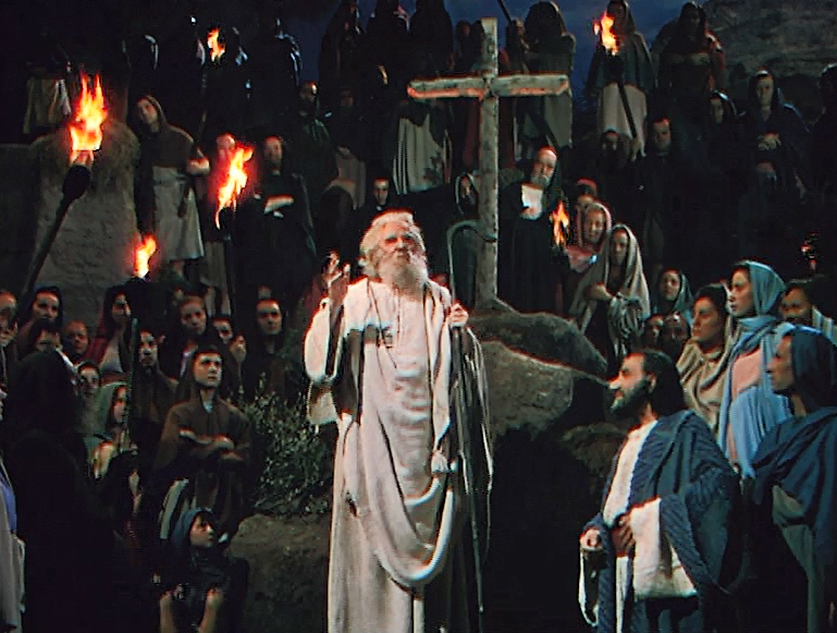 Catholics and Hollywood | Commonweal Magazine