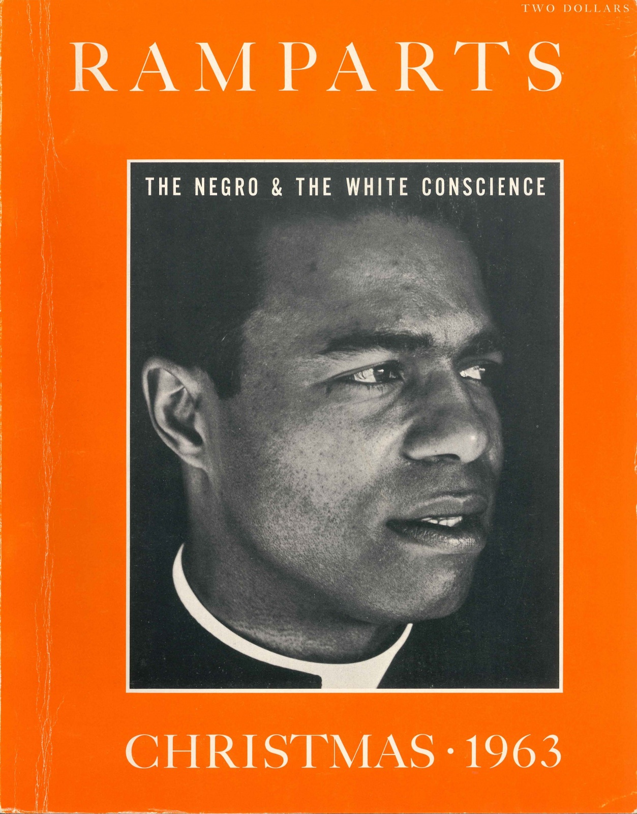 A Sign of Contradiction | Commonweal Magazine