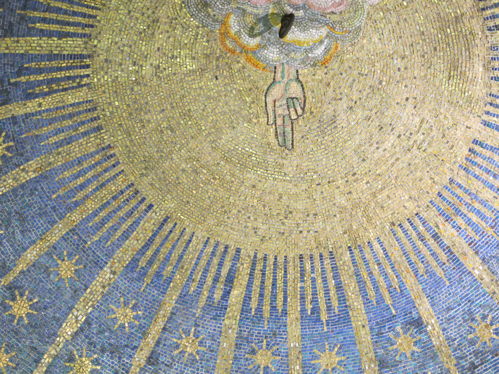 Images of the Invisible God | Commonweal Magazine