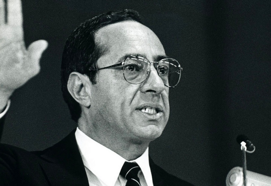 The Conscience of Mario Cuomo | Commonweal Magazine