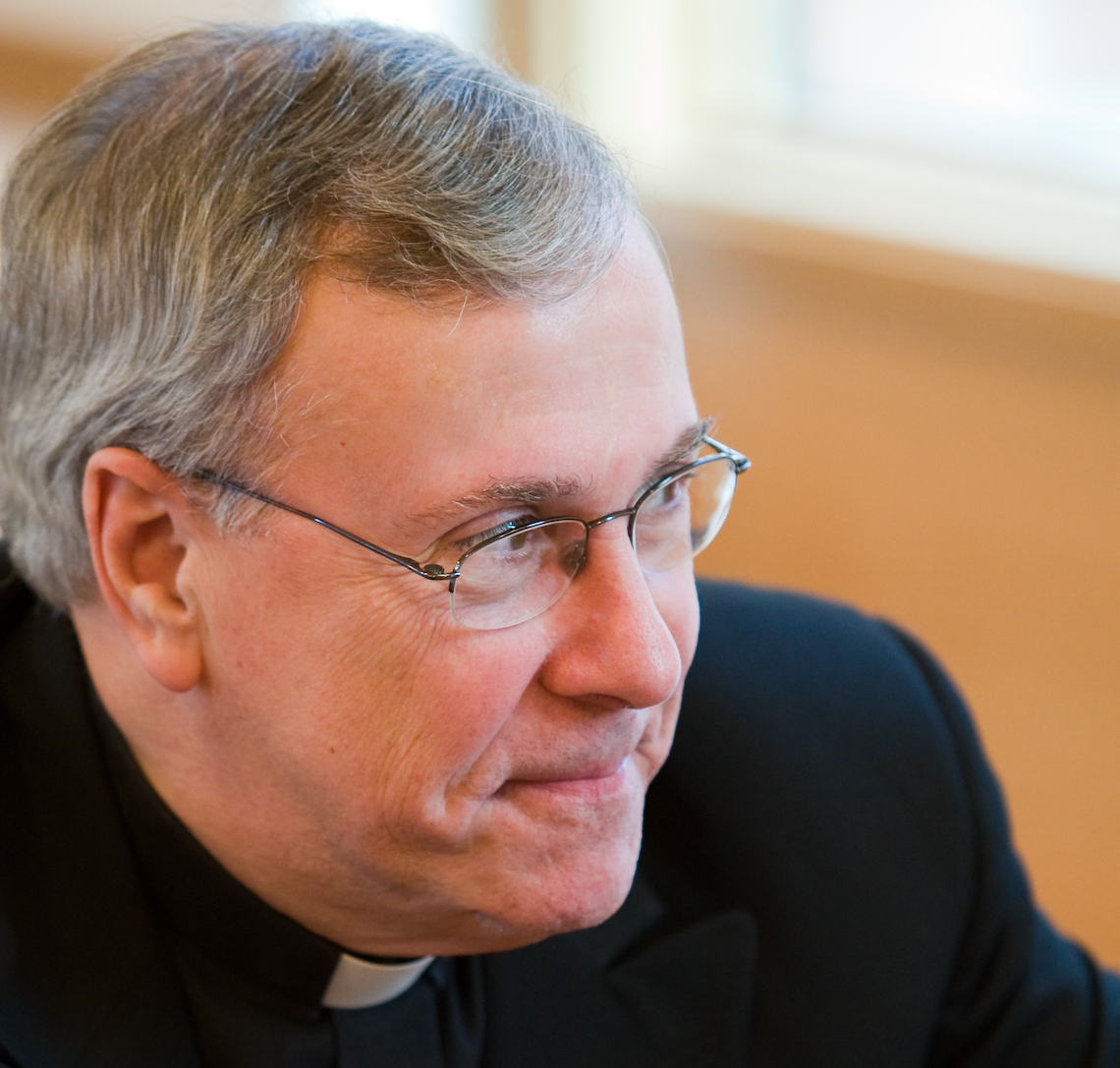 A Confident Catholic | Commonweal Magazine