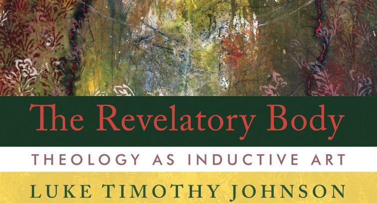 'The Revelatory Body' | Commonweal Magazine
