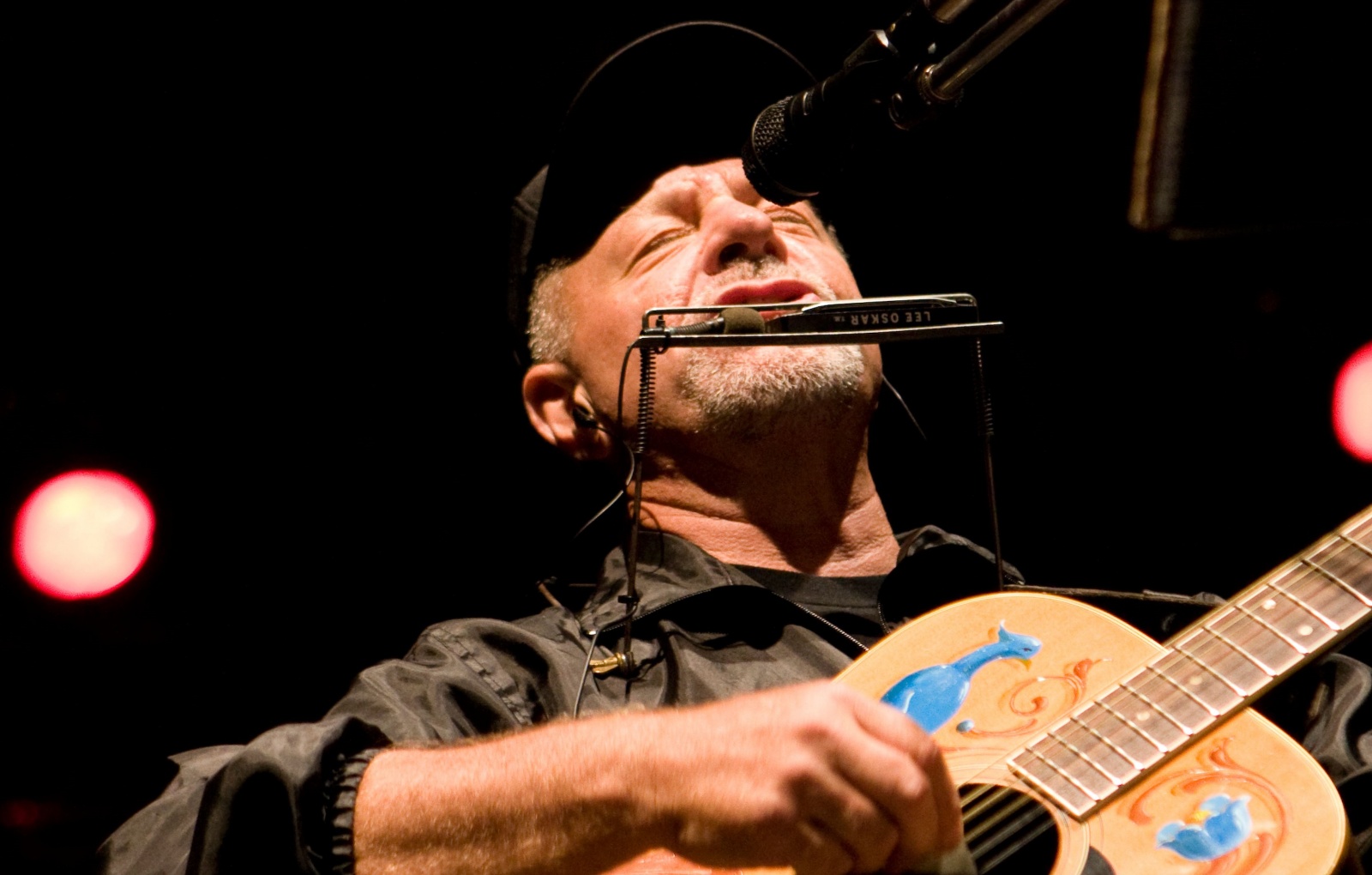 Soundtrack to an Encyclical | Commonweal Magazine