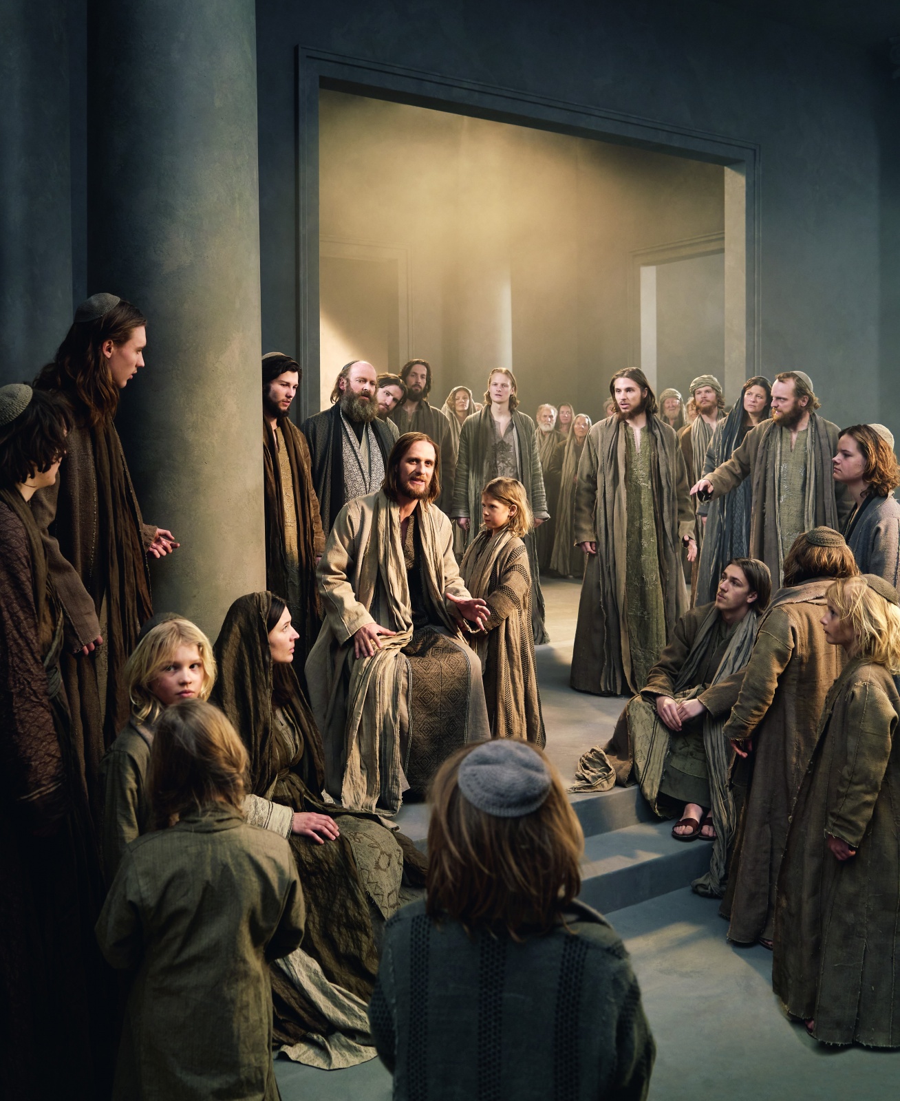 On Tradition and the Passion Play | Commonweal Magazine