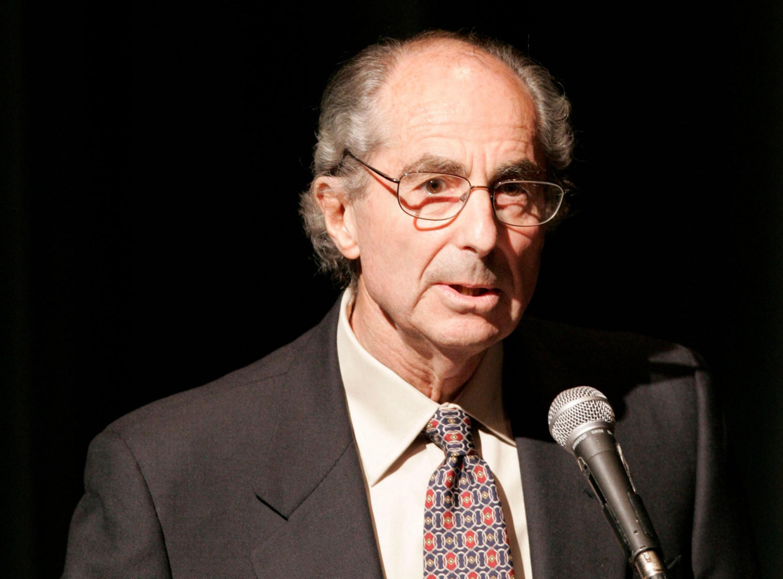 A Gentile’s Philip Roth | Commonweal Magazine