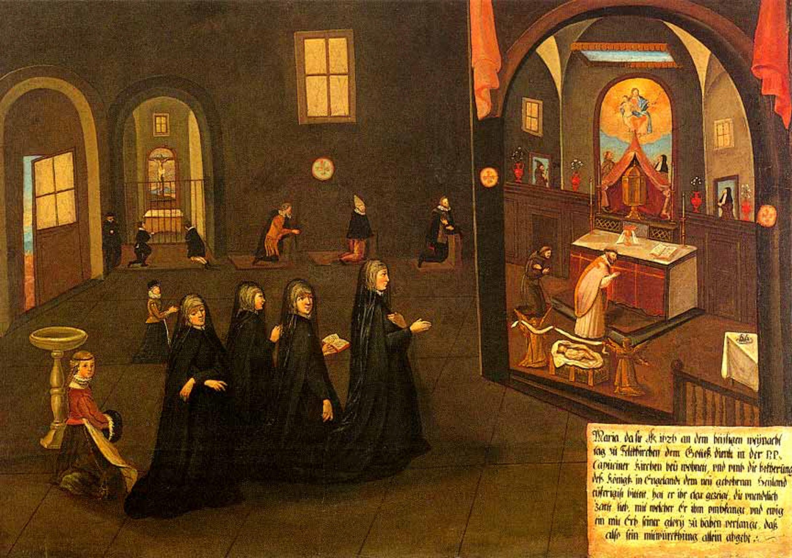 ‘An Incomparable Woman’ | Commonweal Magazine