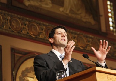 Catholic & Libertarian? | Commonweal Magazine